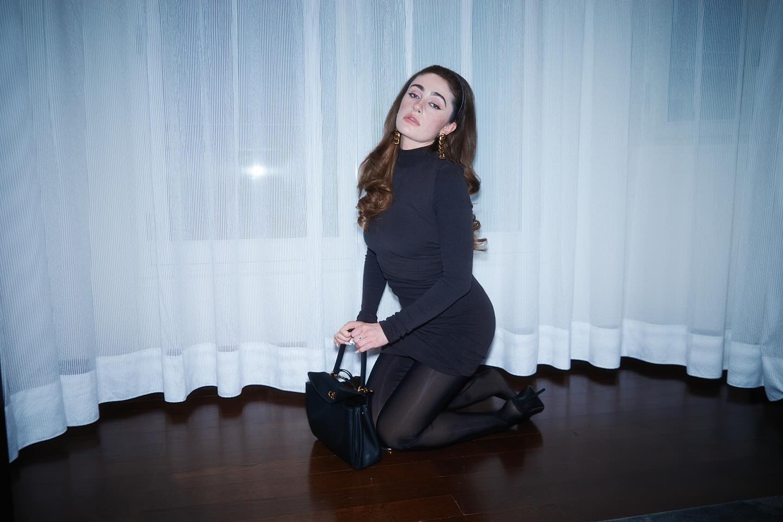 Picture of Rachel Sennott