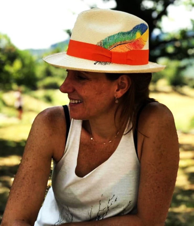 Tadrina Hocking