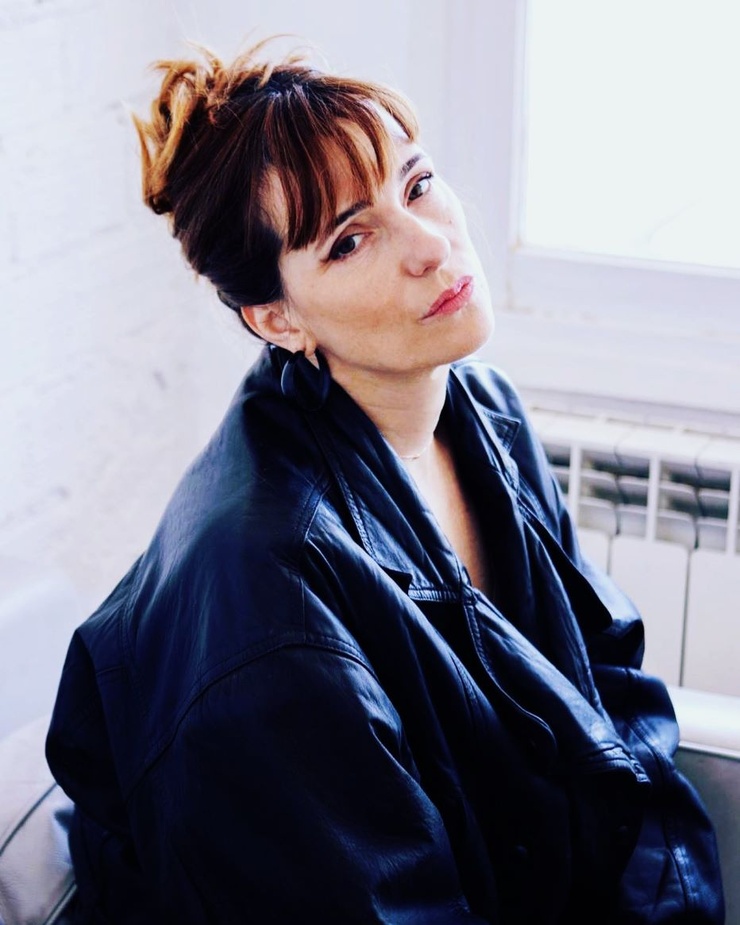 Tadrina Hocking