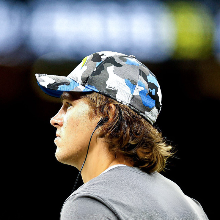 Justin Herbert image