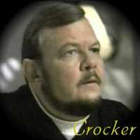 Picture of Royce D. Applegate