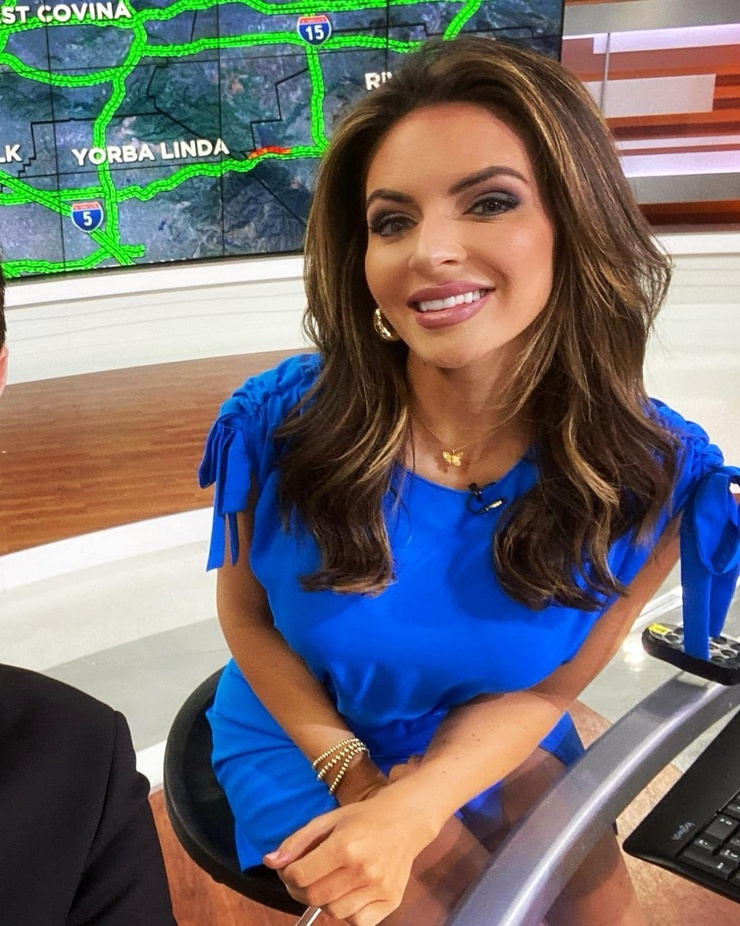 Picture of Brianna Ruffalo