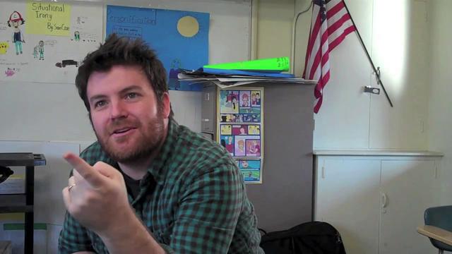 Picture of Chris Yule