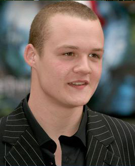 Picture of Josh Herdman
