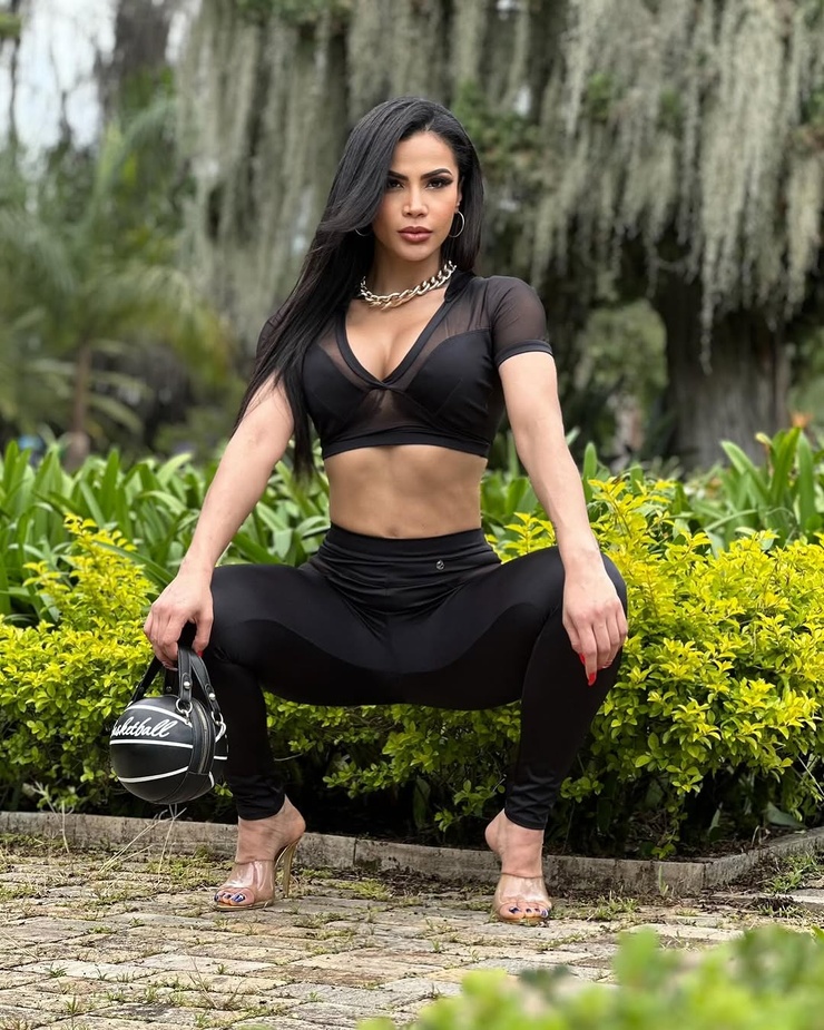 Picture of Luz Elena Echeverria Molina