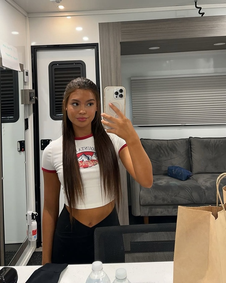 Picture of Leela Owen