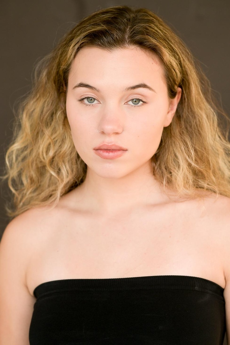 Picture of Victoria Grace