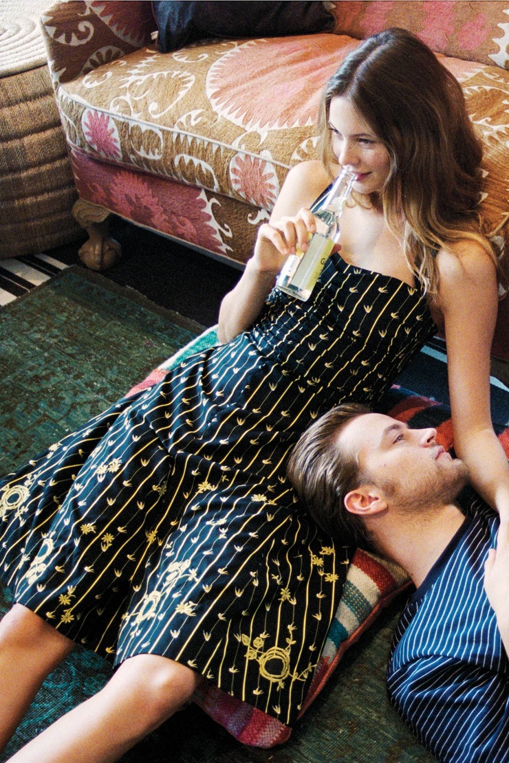 Picture of Behati Prinsloo