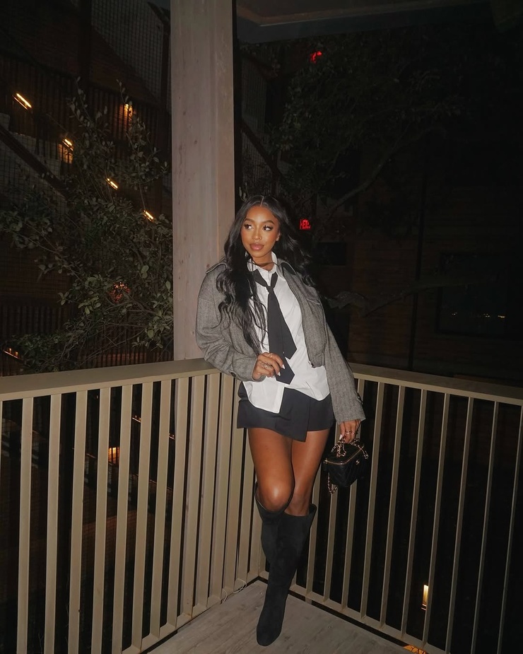 Picture of Lexie Brown