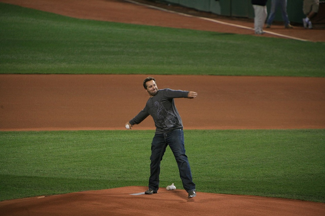 Picture of Kevin Millar