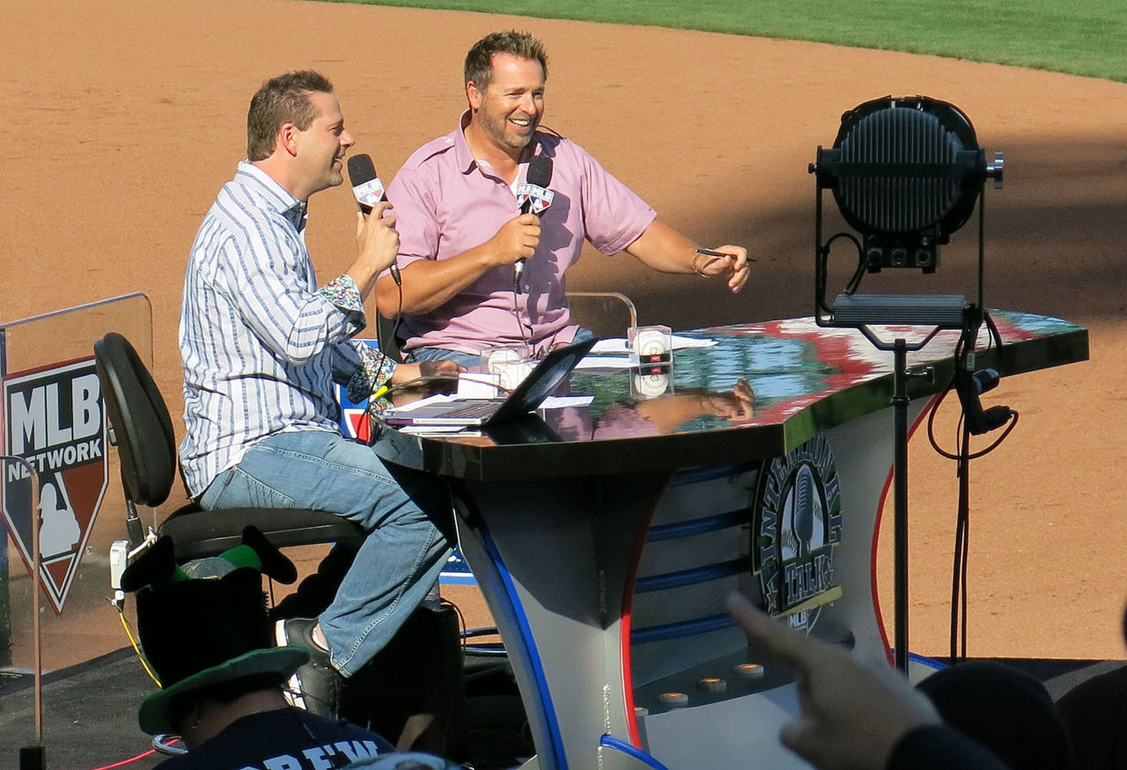 Picture of Kevin Millar