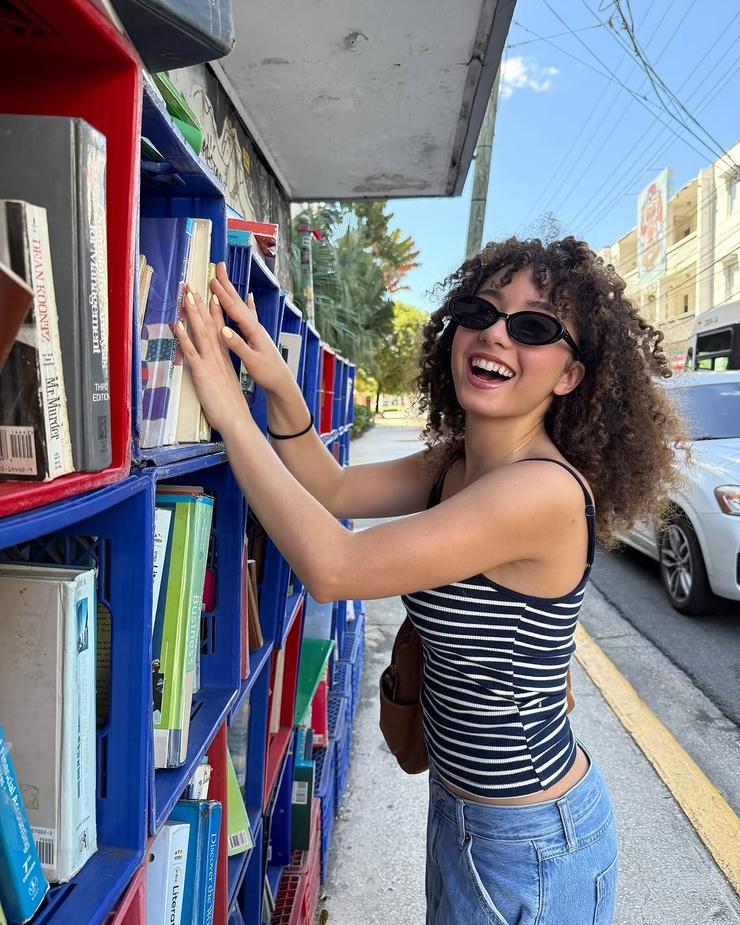 Picture of Soley Liboy