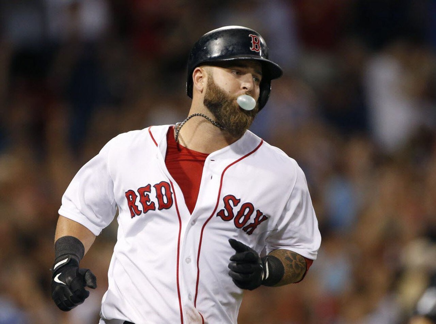 Mike Napoli image