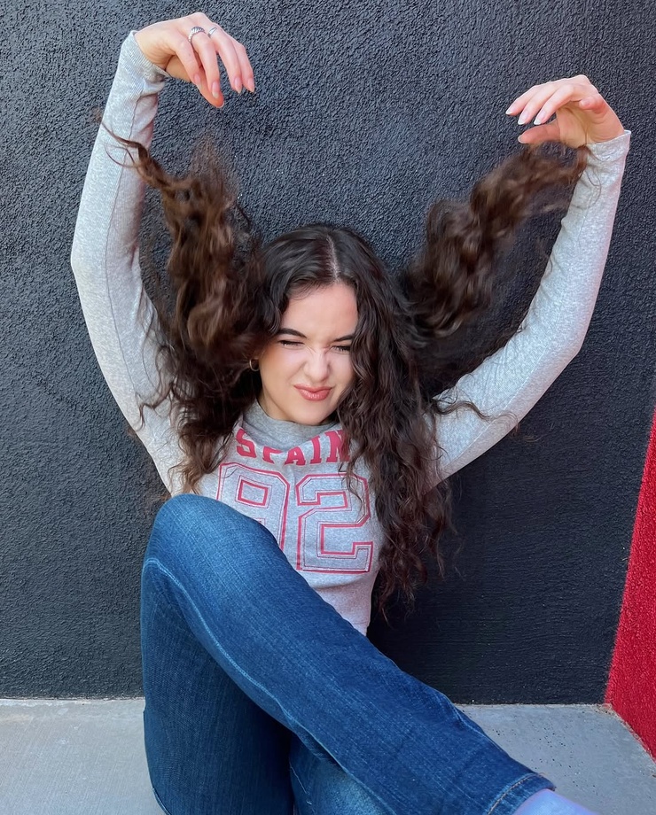 Picture of Aubrey K. Miller