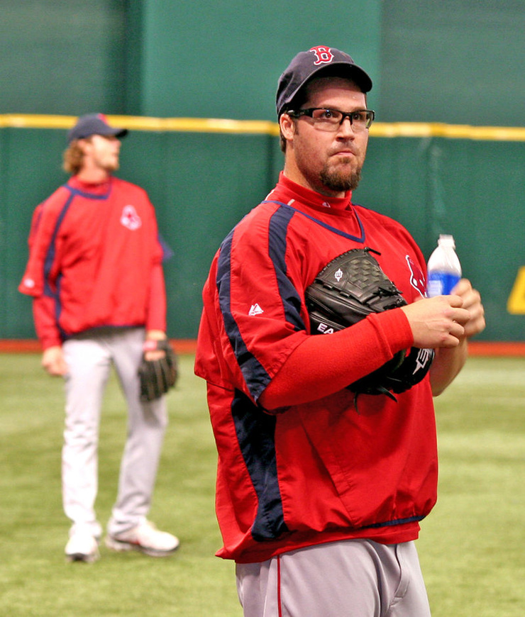 Eric Gagne picture