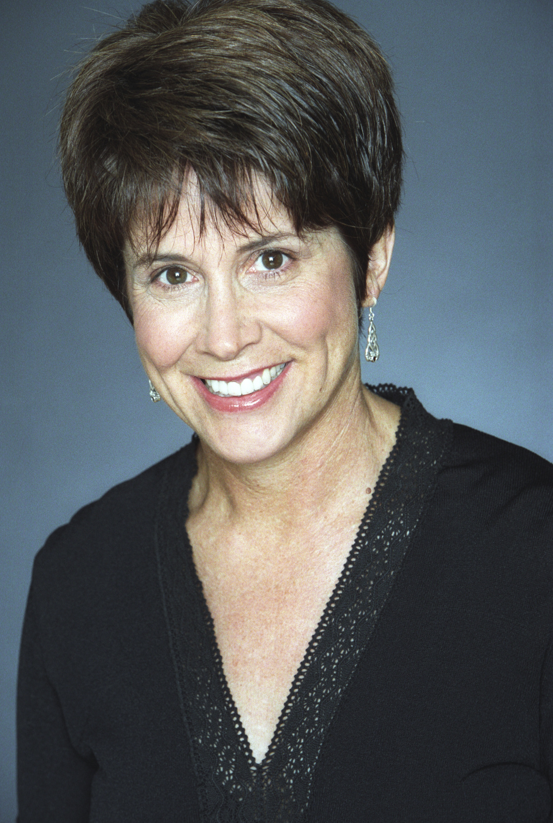 Image of Nina Fillis