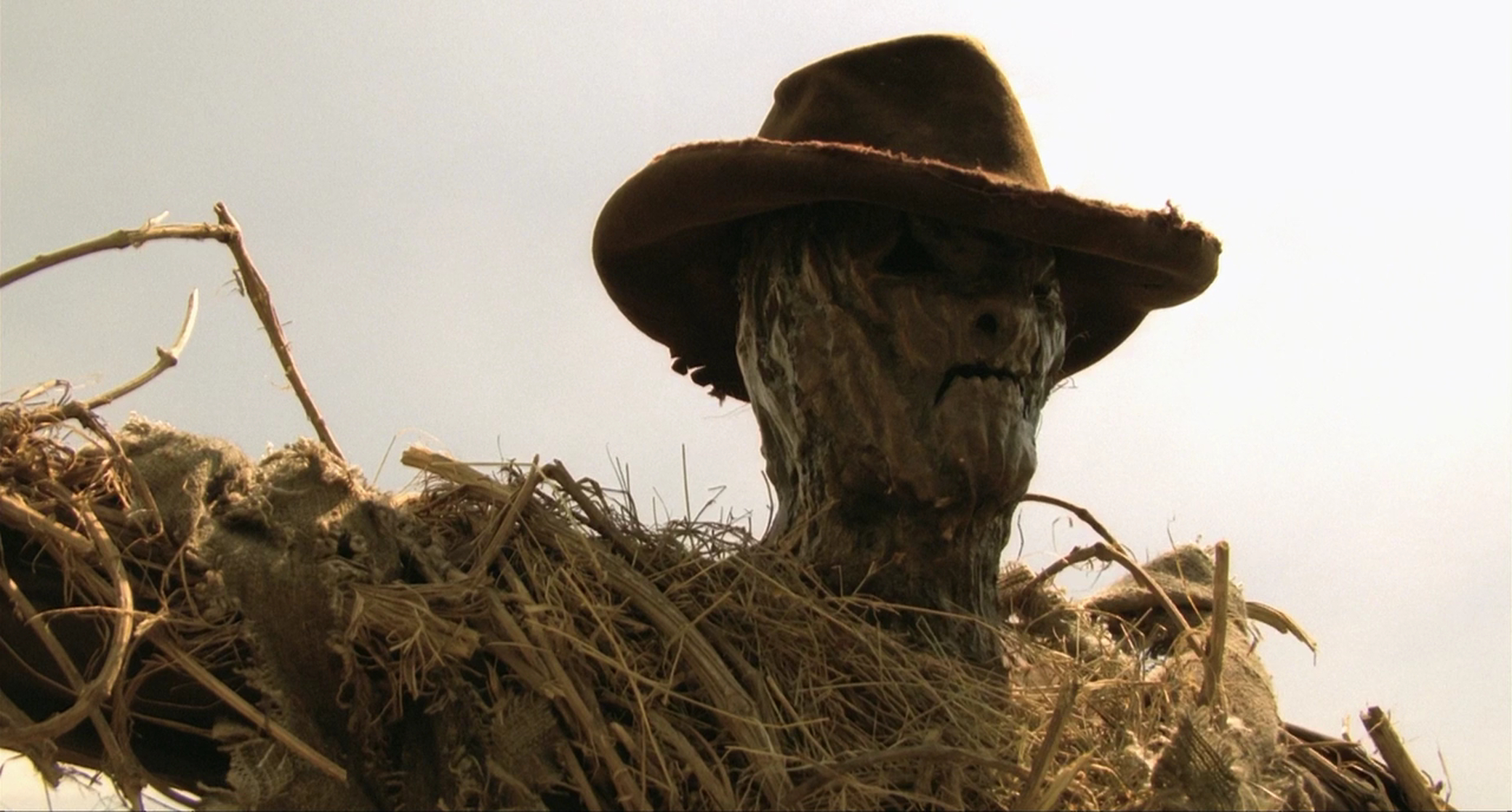 Image of Messengers 2: The Scarecrow (2009)