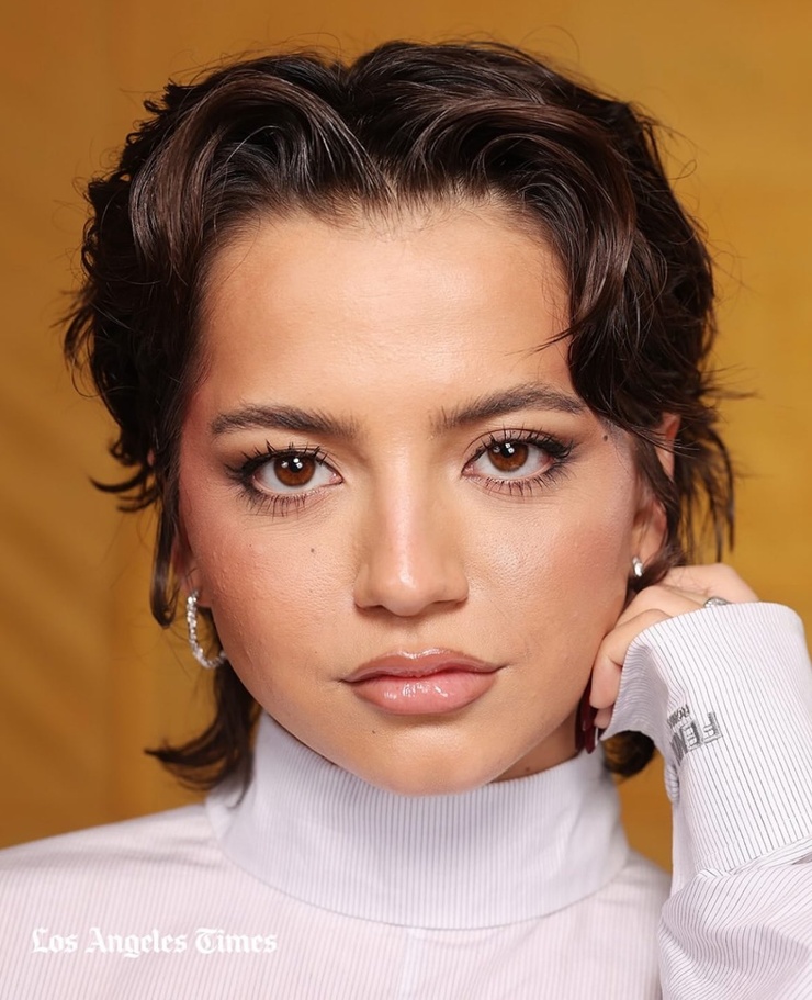 Image of Isabela Moner
