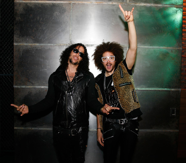 Picture of LMFAO