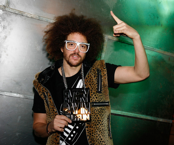 Image of LMFAO