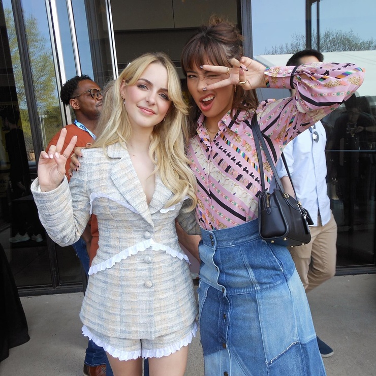 Image of Mckenna Grace