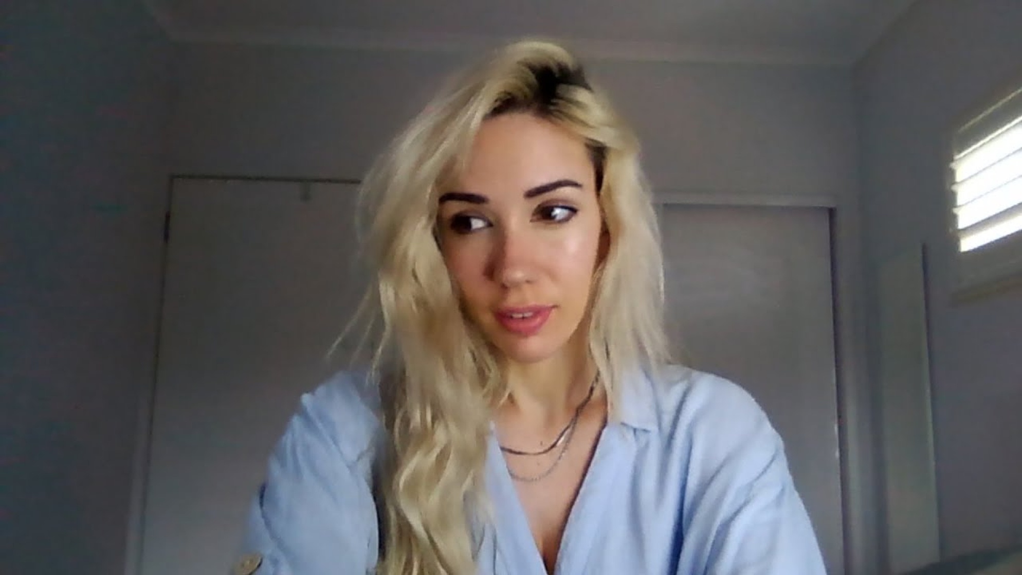 Picture of Alanah Pearce