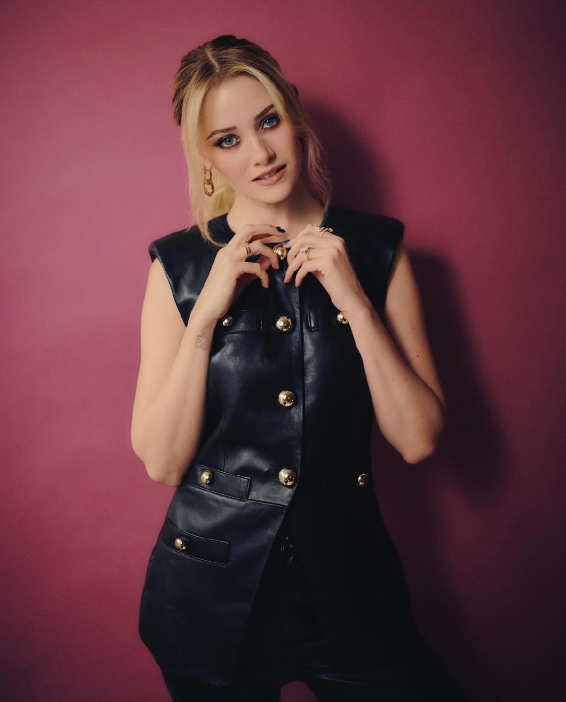 Picture of Ginny Gardner