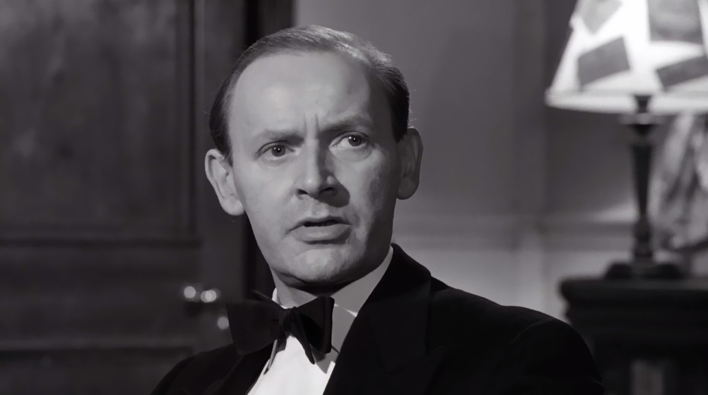 Gerald Cross