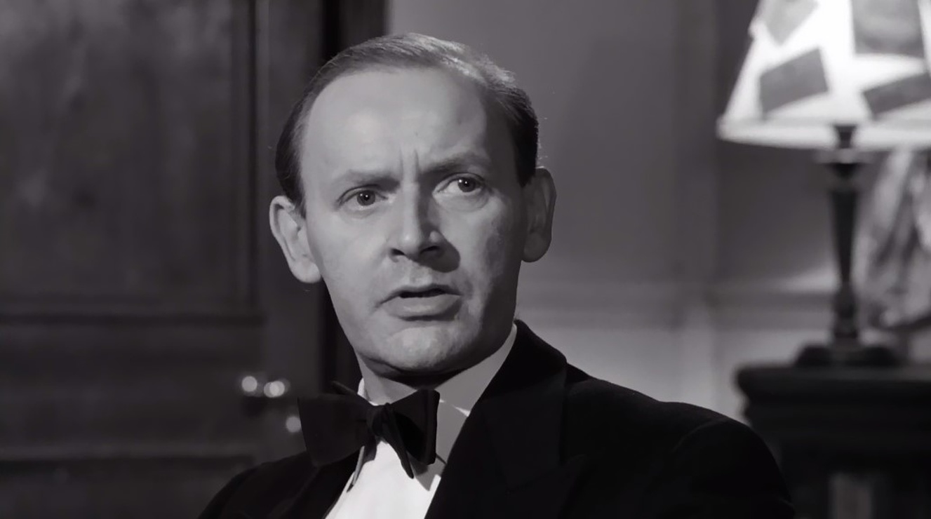 Gerald Cross