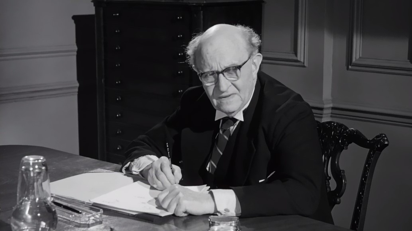 Henry B. Longhurst
