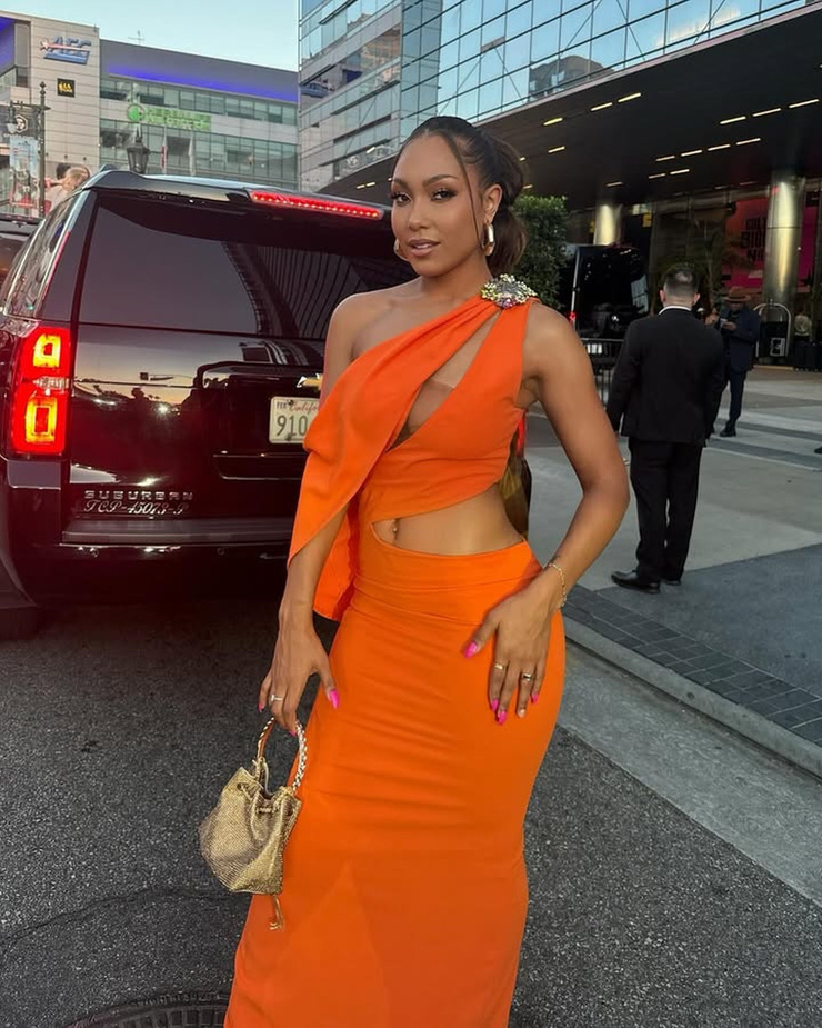 Picture of Parker McKenna Posey