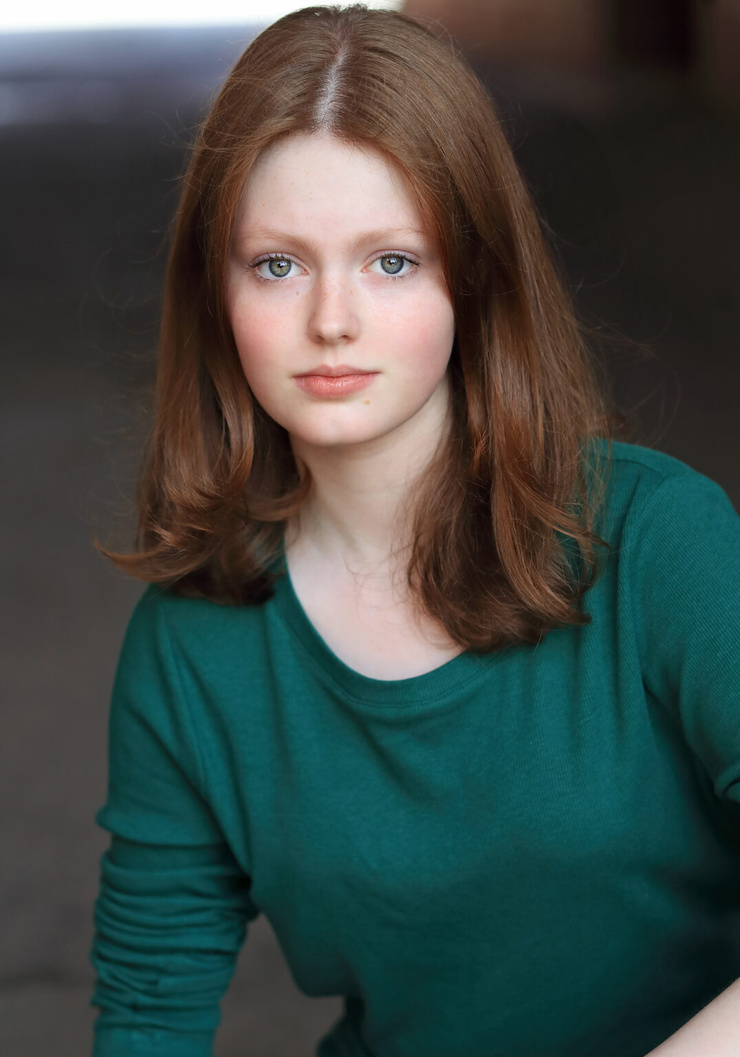 Picture of Ava Leigh