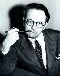 Picture of Raymond Chandler