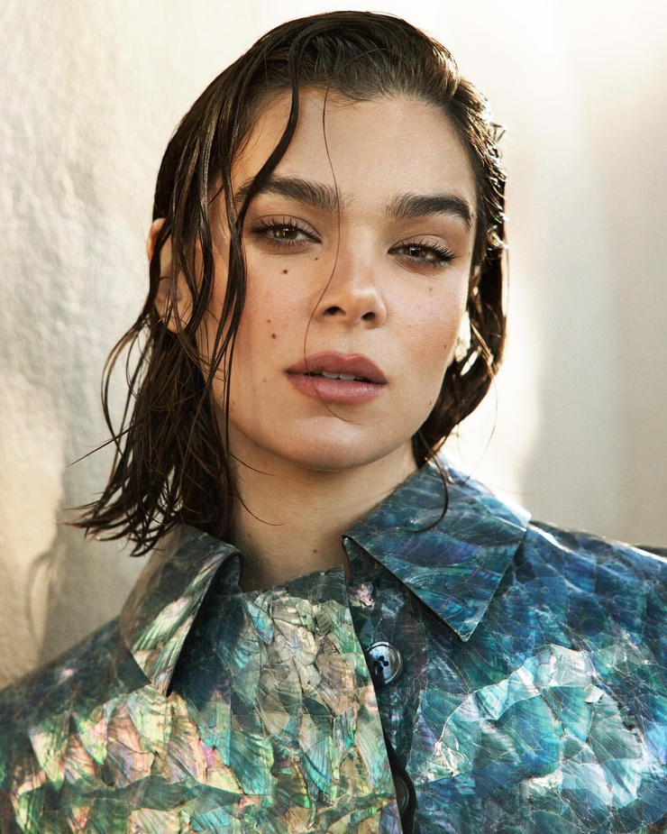 Picture of Hailee Steinfeld