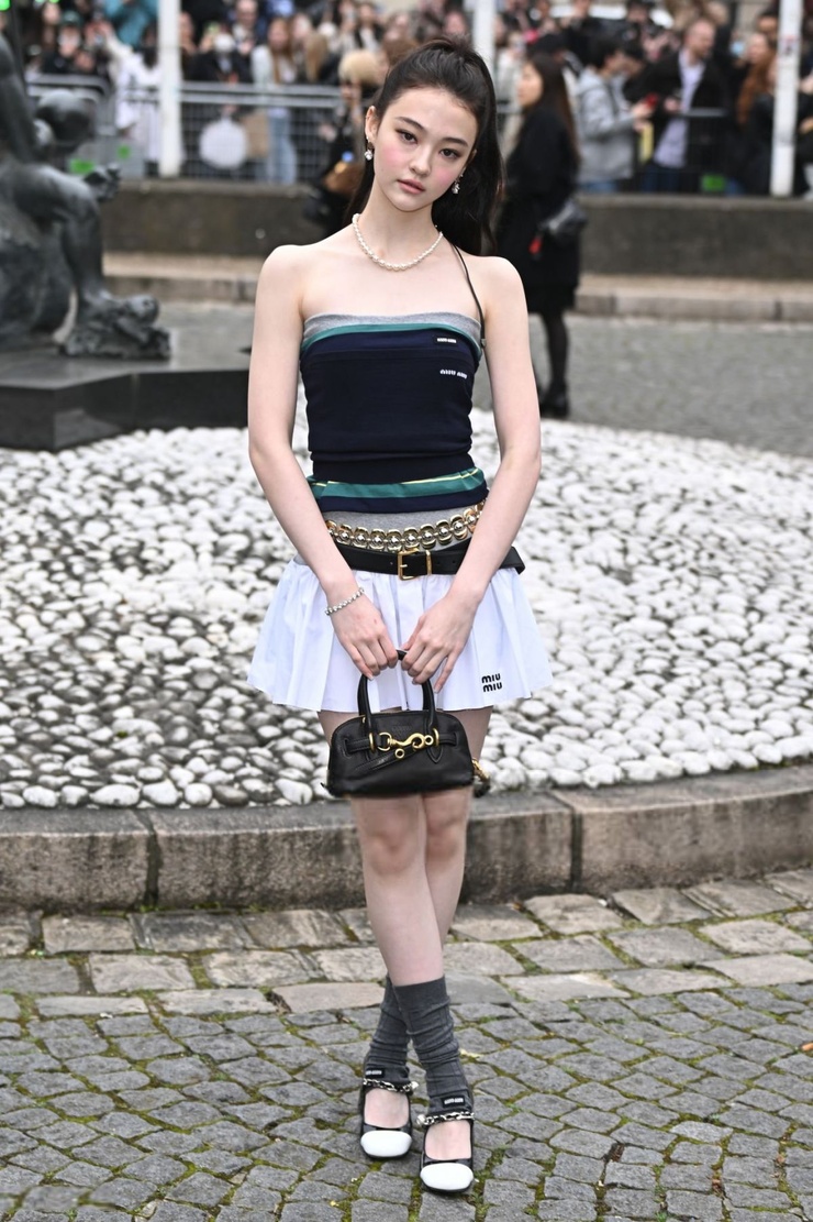 Picture of Ella Gross