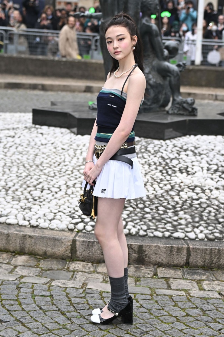 Picture of Ella Gross