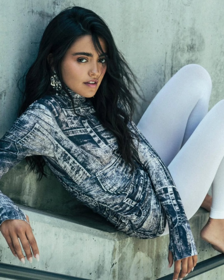 Image of Maia Reficco