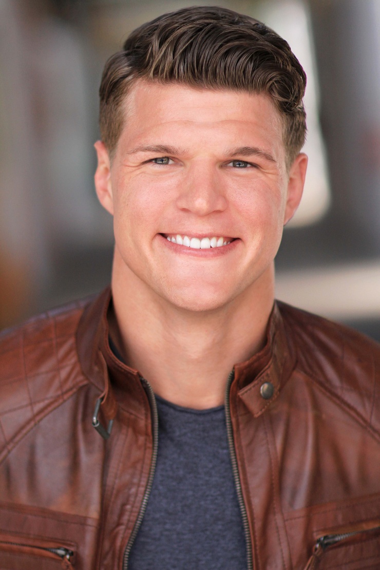 Picture of Ben VanderMey