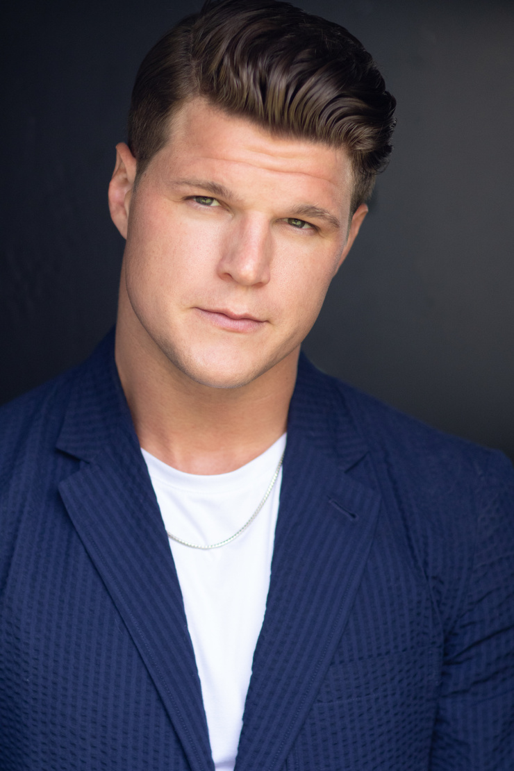 Picture of Ben VanderMey