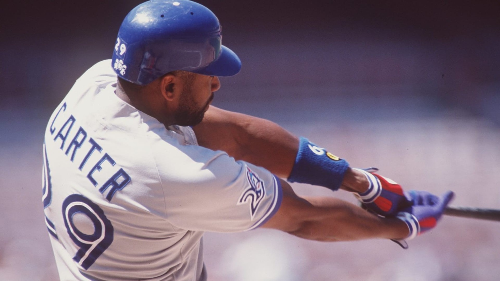 Picture of Joe Carter