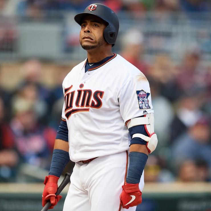 Picture of Nelson Cruz