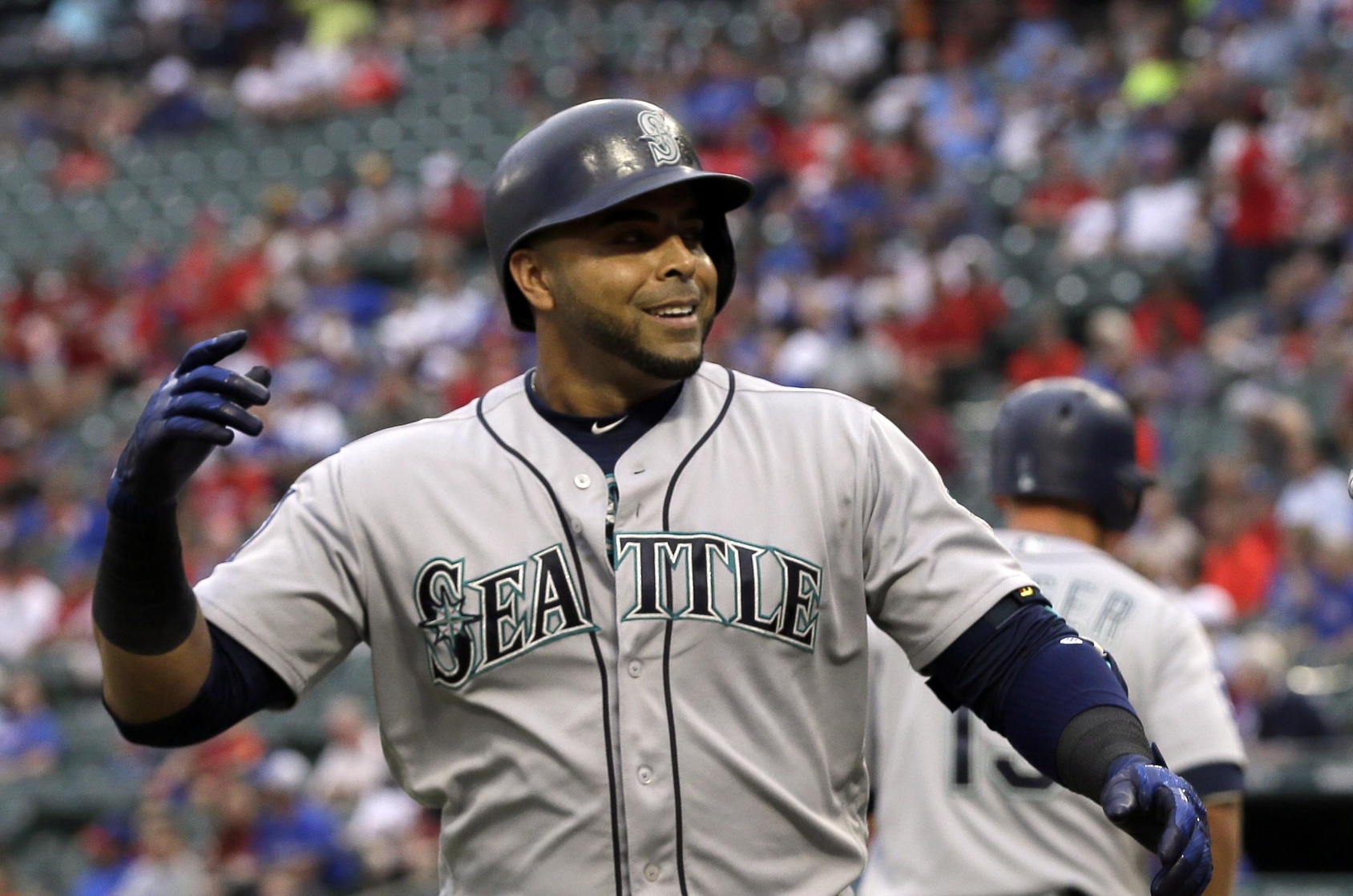 Picture of Nelson Cruz