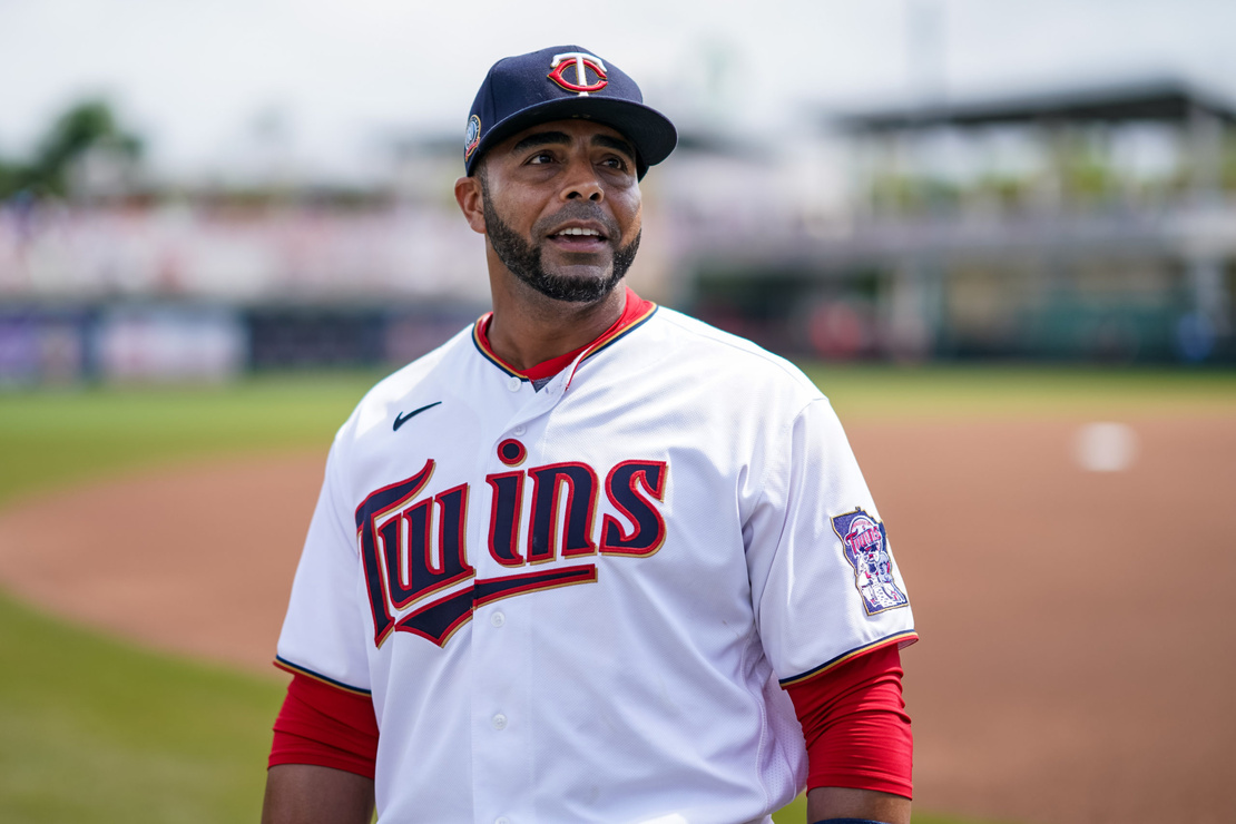 Image of Nelson Cruz