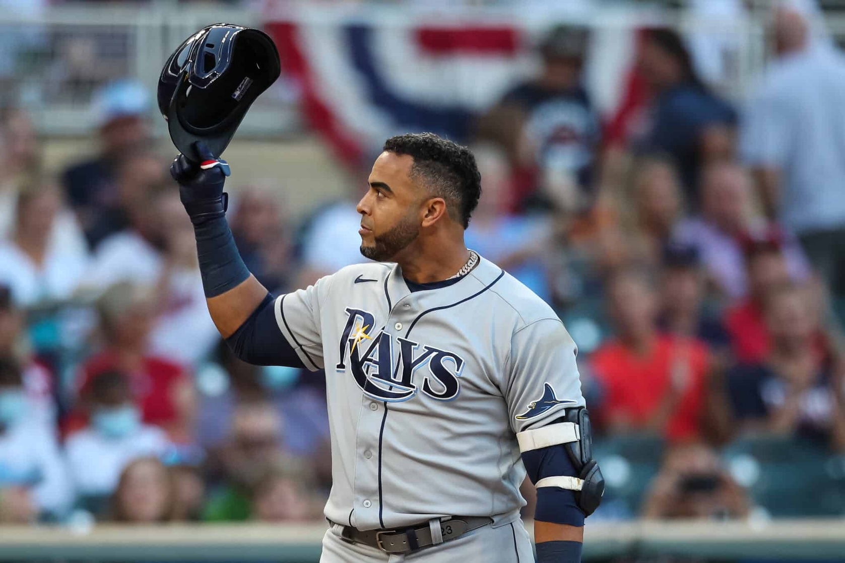 Picture of Nelson Cruz