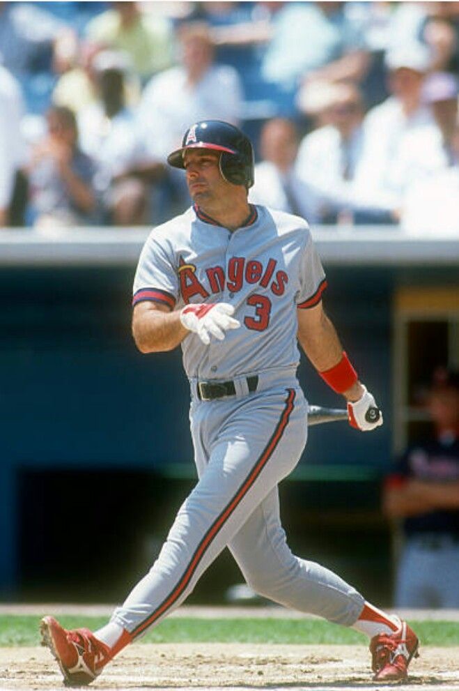Picture of Gary Gaetti