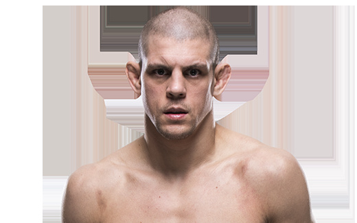 Picture of Joe Lauzon