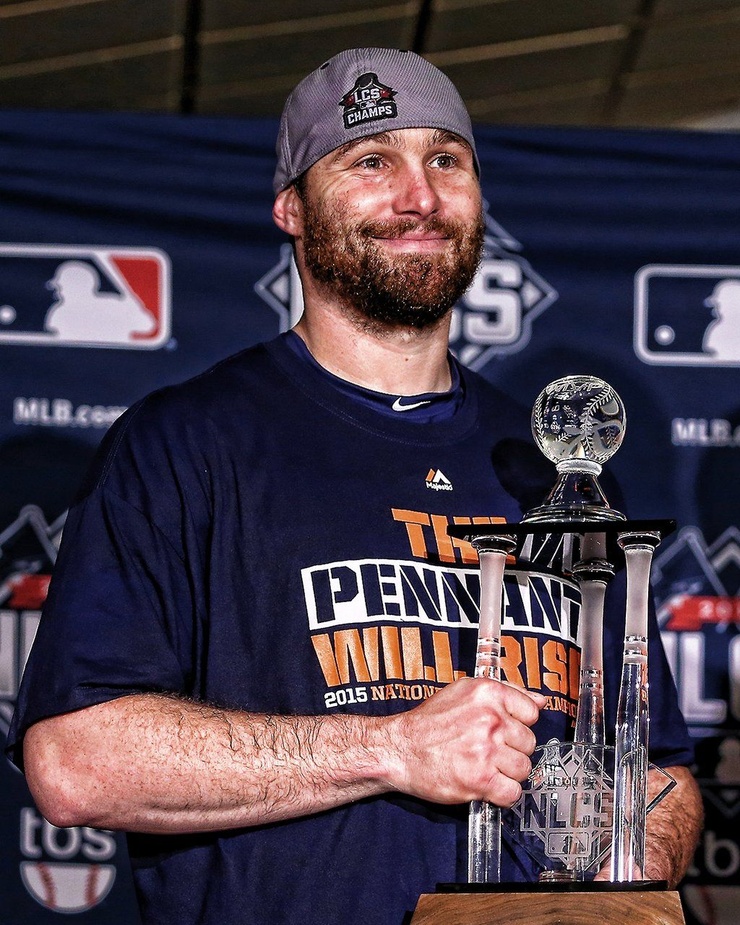 Picture of Daniel Murphy