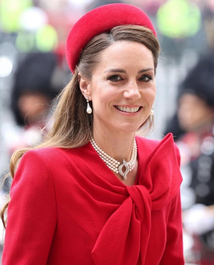 Picture of Kate Middleton