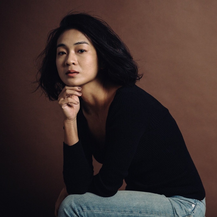 Picture of Vera Chen