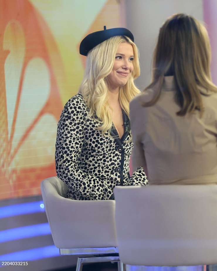 Picture of Millie Bobby Brown